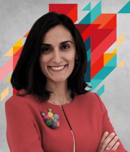 Dr. Canan Dağdeviren: The Woman Who Dared to Invent | Twin Science