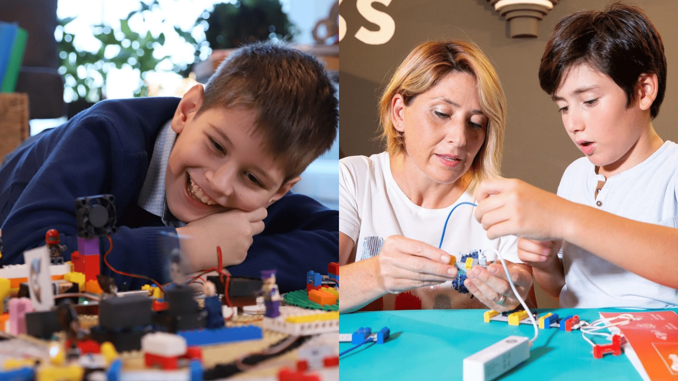 8 Summer Activities with Twin | Twin Science