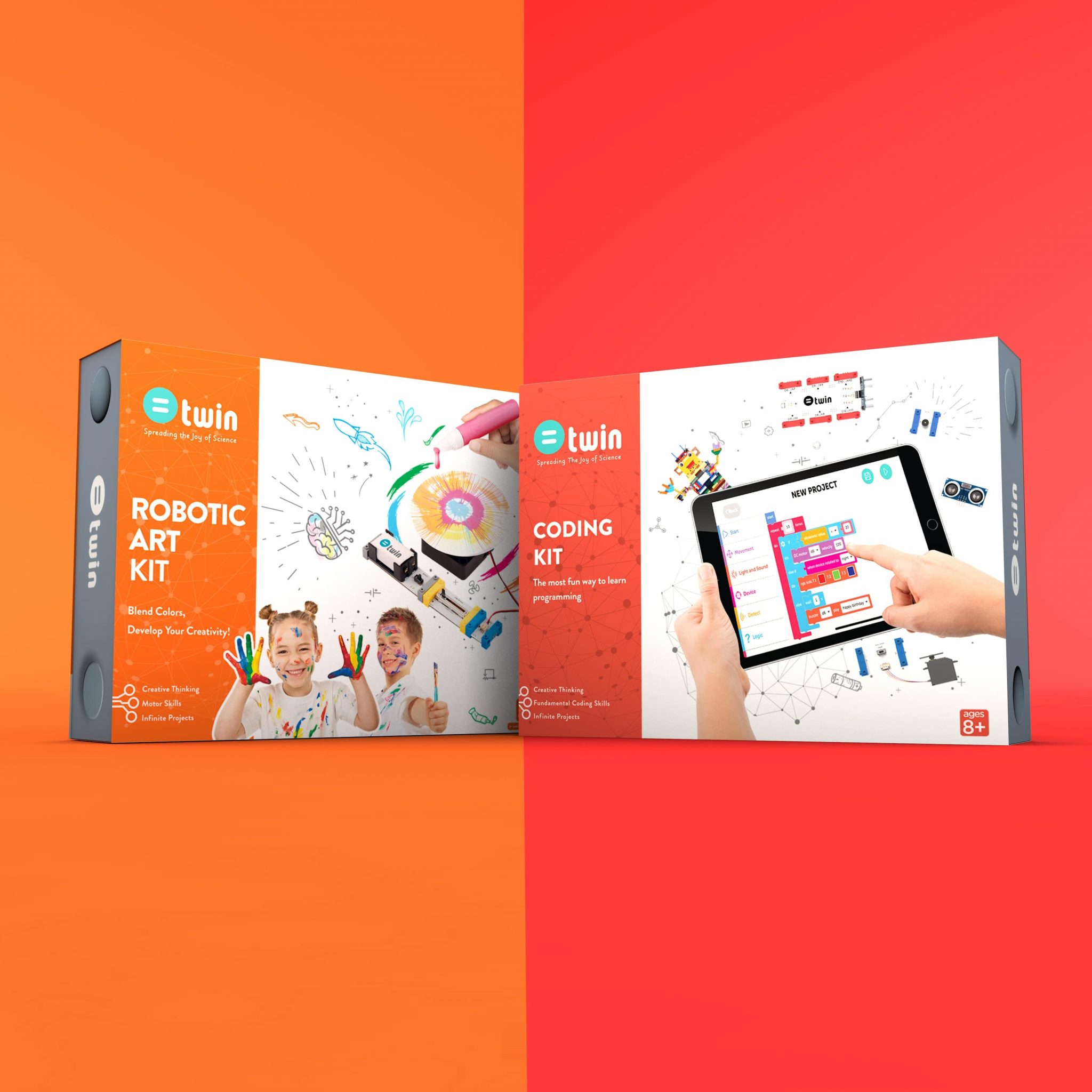 Shop | Twin Science
