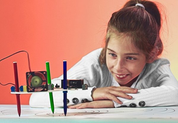 Twin Science | Science Kit - Robotics, Coding and Education Kits