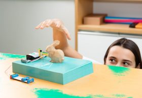 Twin Science | Science Kit - Robotics, Coding and Education Kits