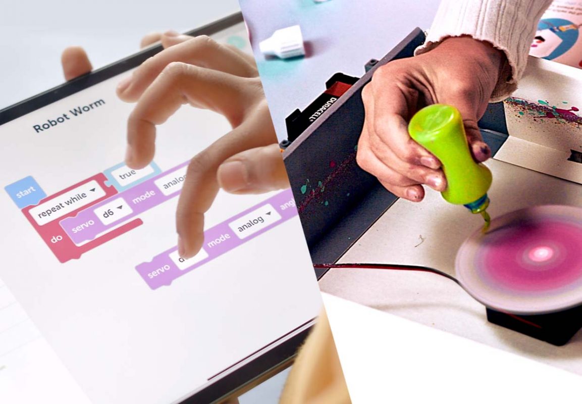 Twin Science | Science Kit - Robotics, Coding and Education Kits