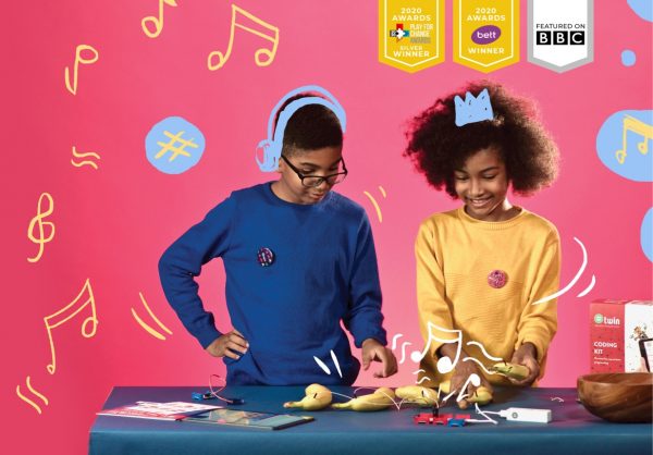Twin Science | Science Kit - Robotics, Coding and Education Kits Twin Science | Science Kit - Robotics, Coding and Education Kits