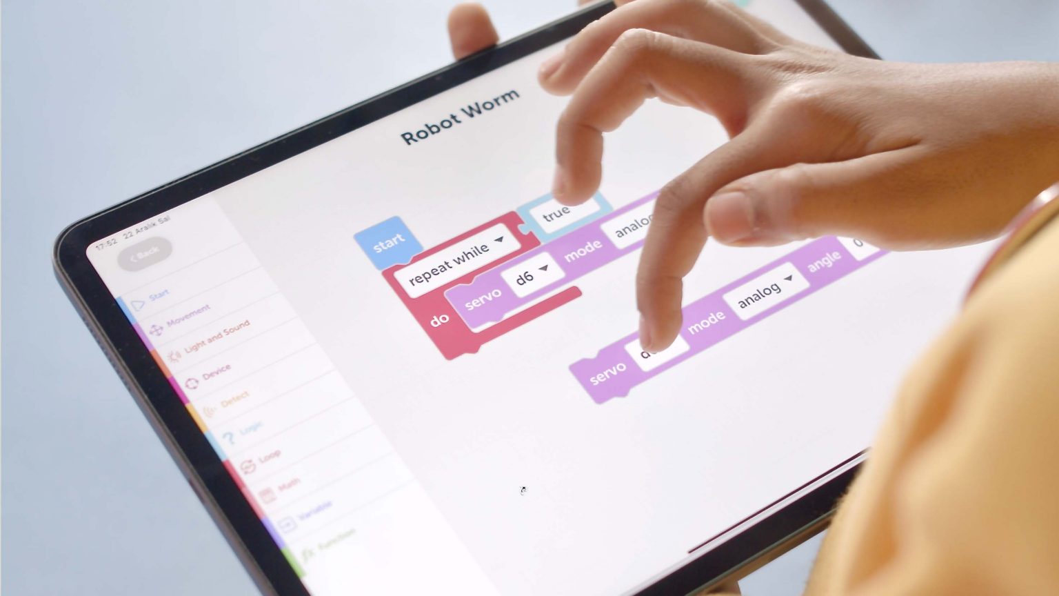 Coding Kit Educational STEM Toy Kit Specs | Twin Science