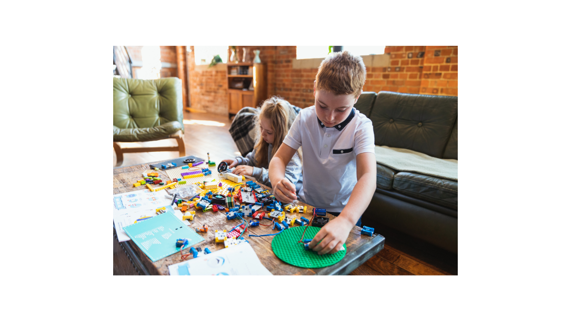 How to get kids interested in science | Twin Science