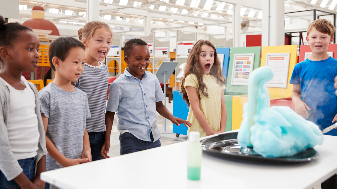 30 Science Facts to Teach Kids | Twin Science