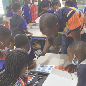 Twin Science | Science Kit - Robotics, Coding and Education Kits