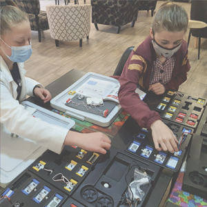 Twin Science | Science Kit - Robotics, Coding and Education Kits