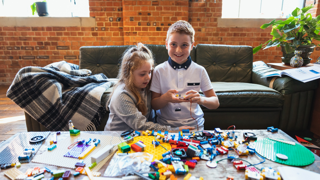 How to make science fun and accessible | Twin Science