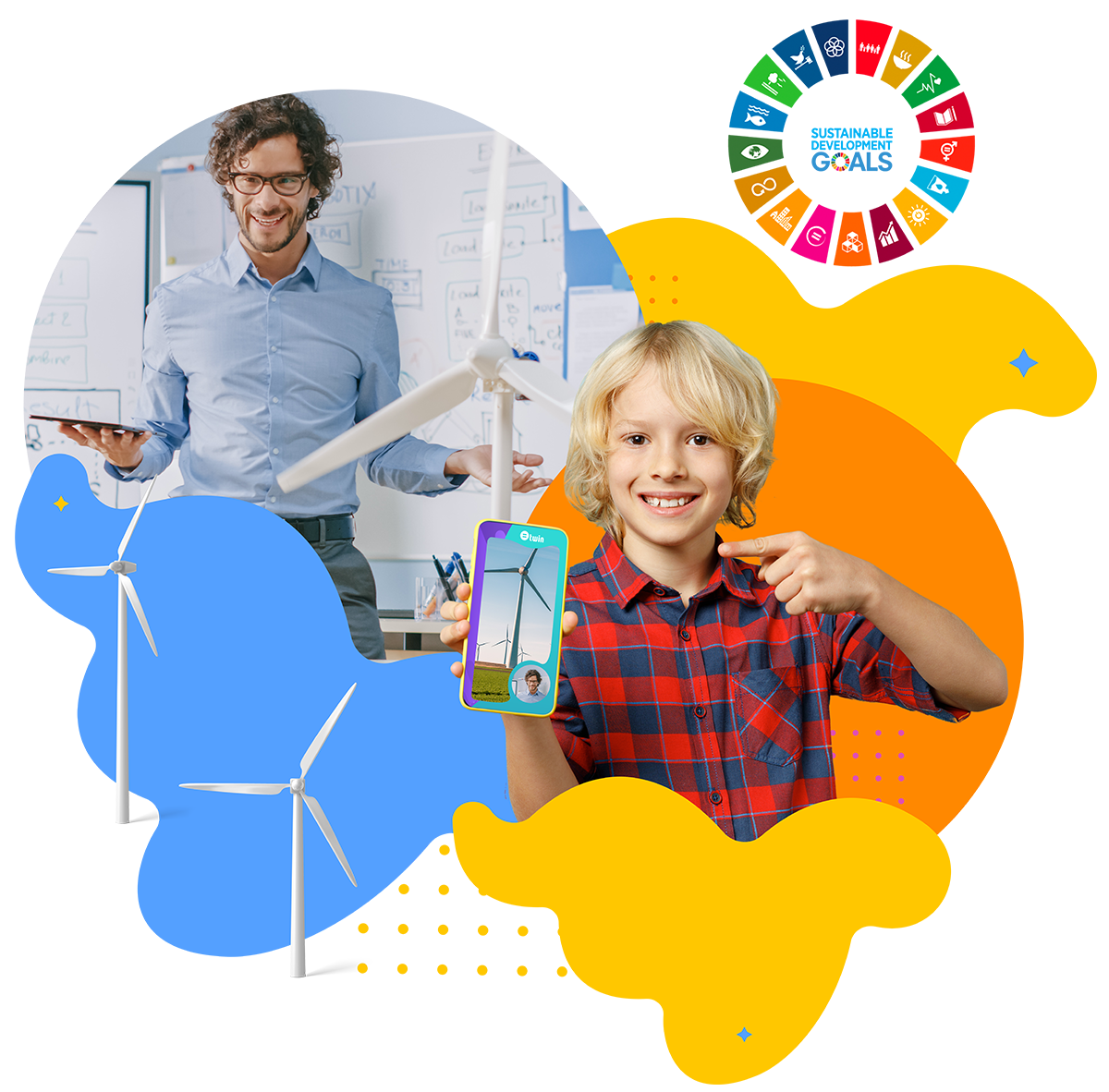 Twin Science | Science Kit - Robotics, Coding and Education Kits