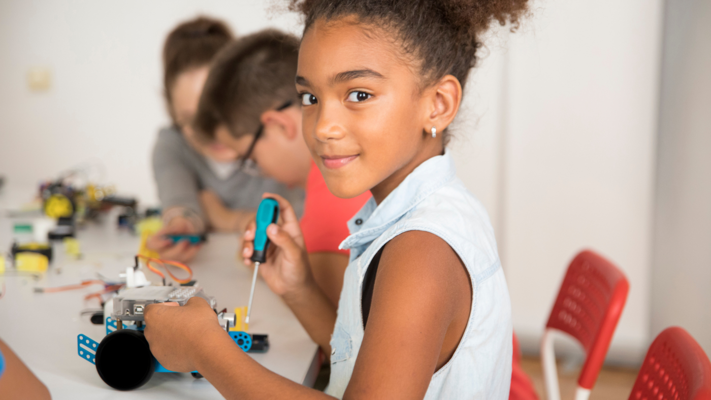 The Best Artificial Intelligence Toys for Kids - Twin Science