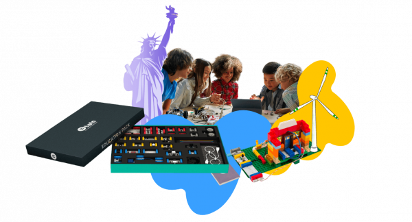 Twin Science | Developing STEM Skills For Sustainability