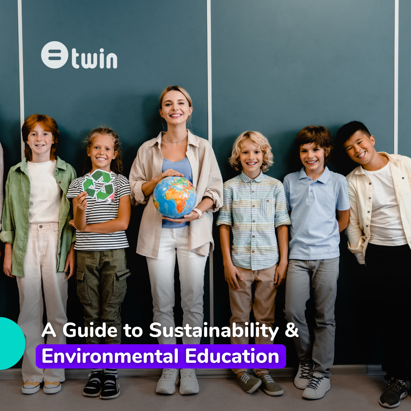 A Guide to Sustainability & Environmental Education! | Twin Science