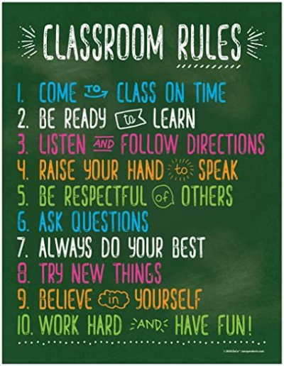 10 Classroom Management Tips for Teachers | Twin Science