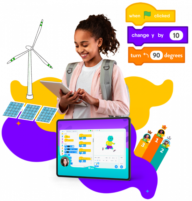 Twin Science | Developing STEM Skills For Sustainability