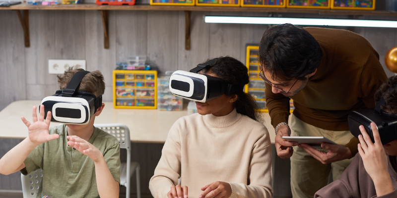 The Best Artificial Intelligence Toys for Kids | Twin Science