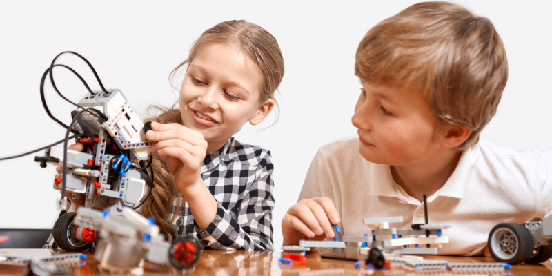 Game-Based Learning Approach in STEM Education | Twin Science