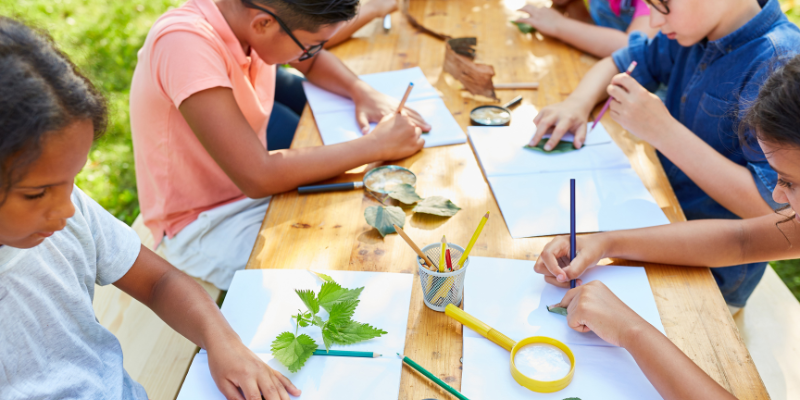 Top 10 Benefits of STEM Education | Twin Science