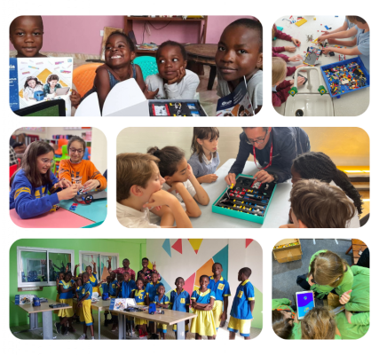 Twin Science | Developing STEM Skills For Sustainability