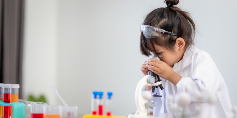 8 Science Skills to Teach Kids | Twin Science