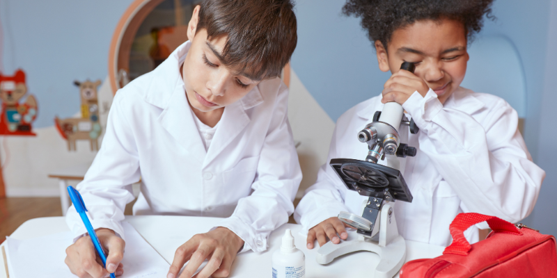 8 Science Skills to Teach Kids | Twin Science