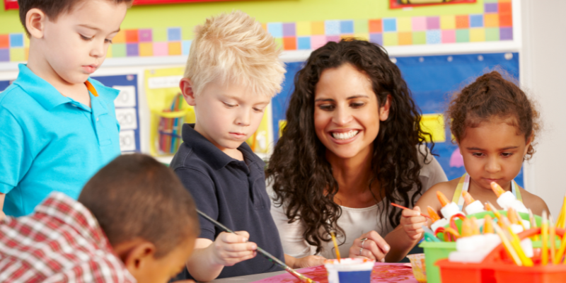 Lesson Planning Guide for Back to School | Twin Science