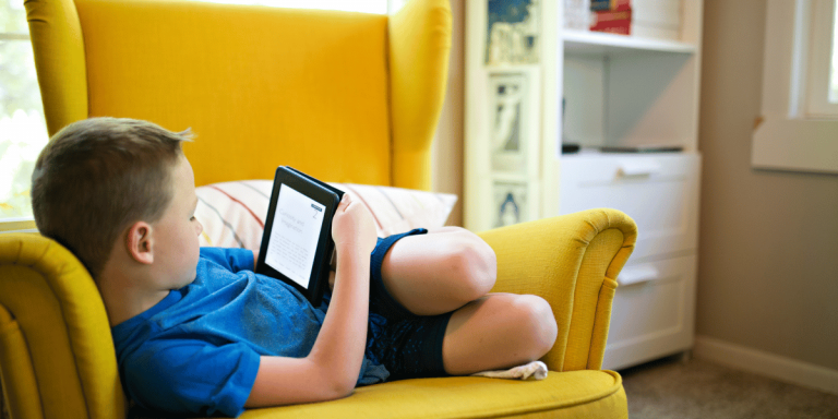 10 Benefits of Technology for Children | Twin Science