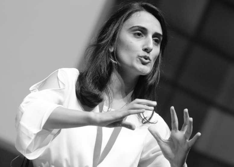 Dr. Canan Dağdeviren: The Woman Who Dared to Invent | Twin Science