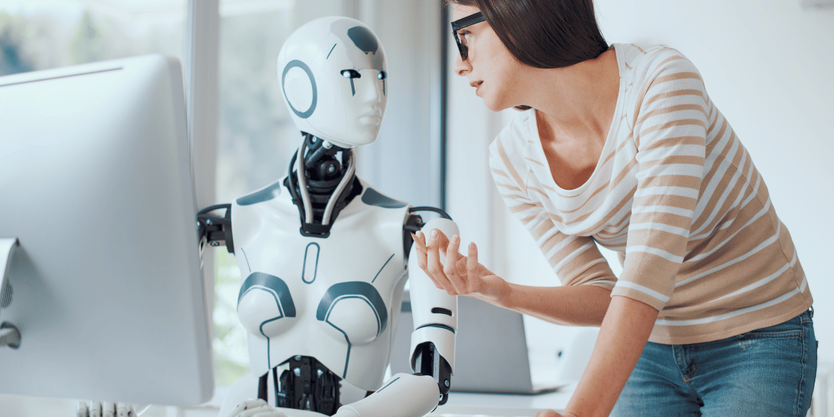 Will AI Replace Teachers? | Twin Science