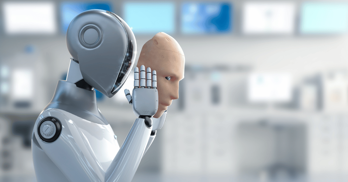 Will AI Replace Teachers? | Twin Science